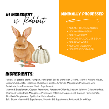 Rawz Natural Pet Foods – Koda & Company